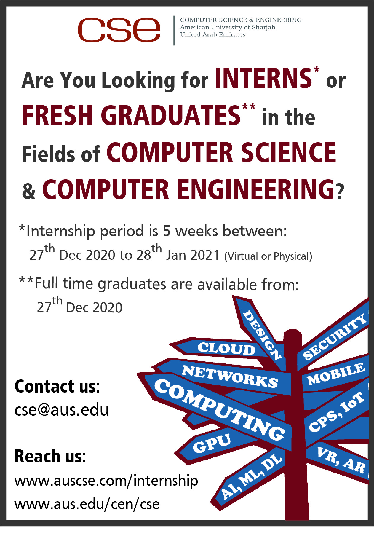 developer_board Internship Guide for Employers